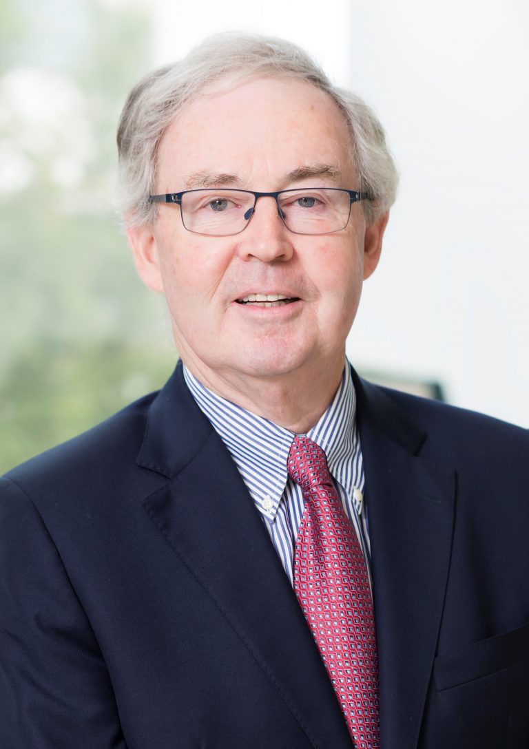 McNicholas, Professor Walter - SVCPC