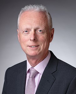 Keane, Professor Michael - SVCPC