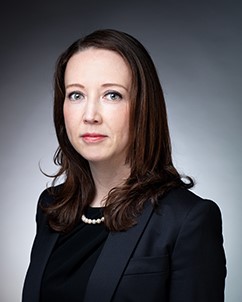 O’Beirne, Dr Sarah - SVCPC