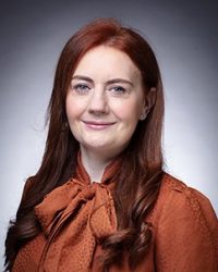 Dolan, Professor Roisin - SVCPC